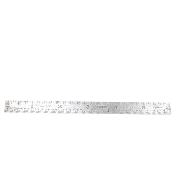 General Rule No. 303 - 6" (USA) – OldTools.co.uk