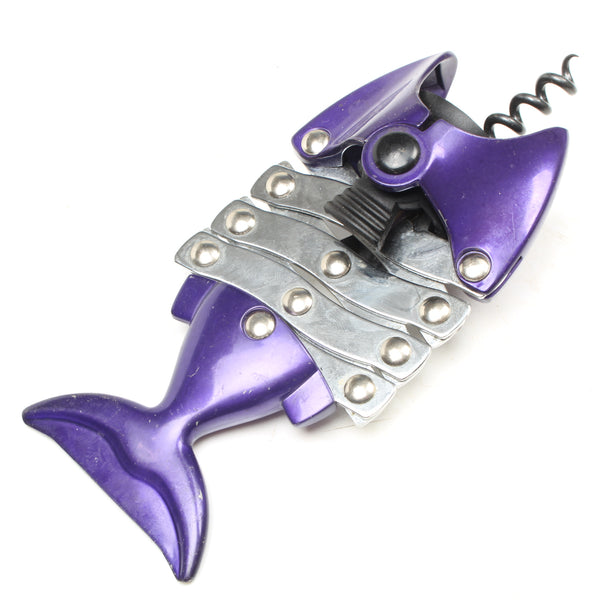 Fun Extending Fish Corkscrew – OldTools.co.uk