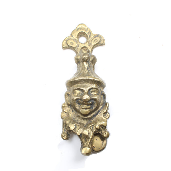 Old Fun Character Door Knocker – OldTools.co.uk