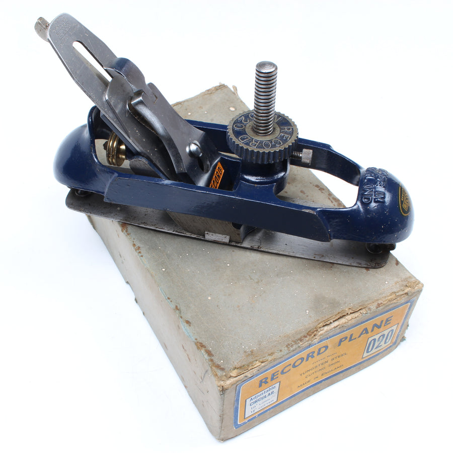 Compass Planes – OldTools.co.uk