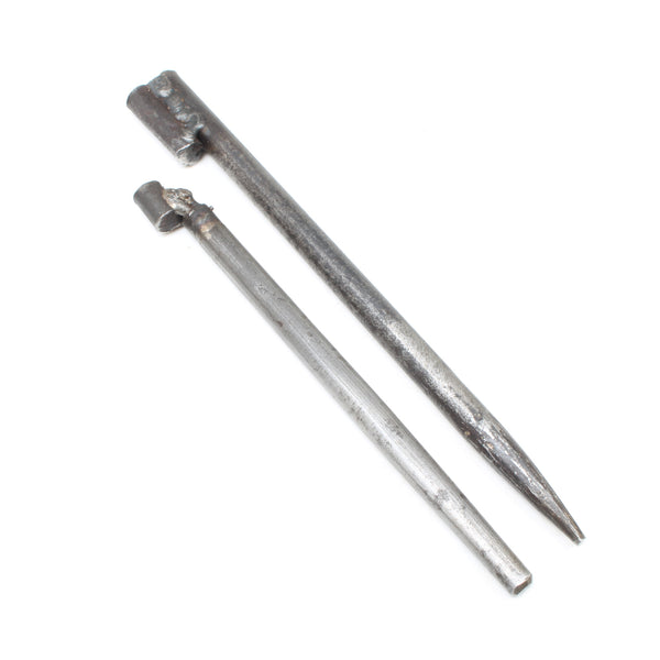 2x Drawbore Pins – OldTools.co.uk