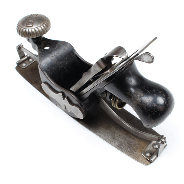 Old Union Compass / Circular Plane – OldTools.co.uk