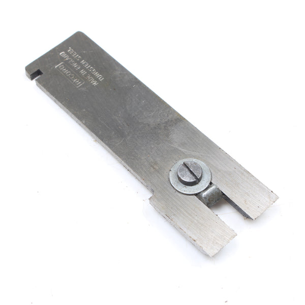 Record 405 Plane - Match Cutter - 1/4" – OldTools.co.uk