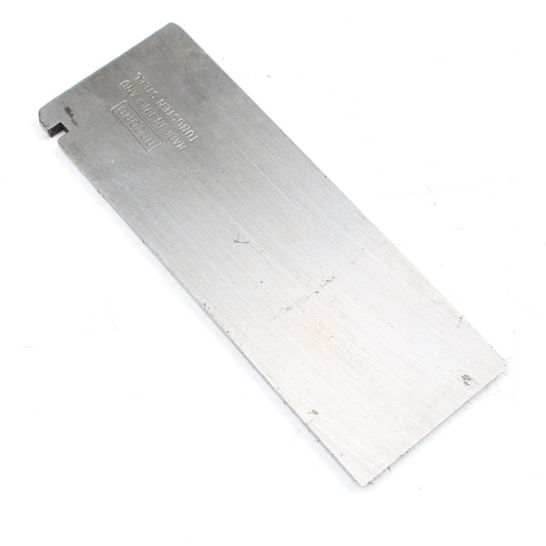 Record 405 Plane - Fillister Cutter - 1 1/4" – OldTools.co.uk