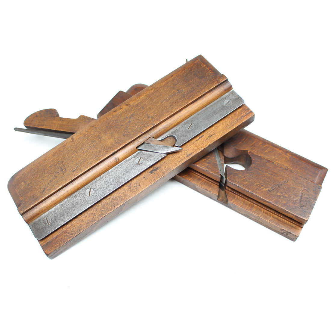 Old Wooden Grooving Planes – OldTools.co.uk