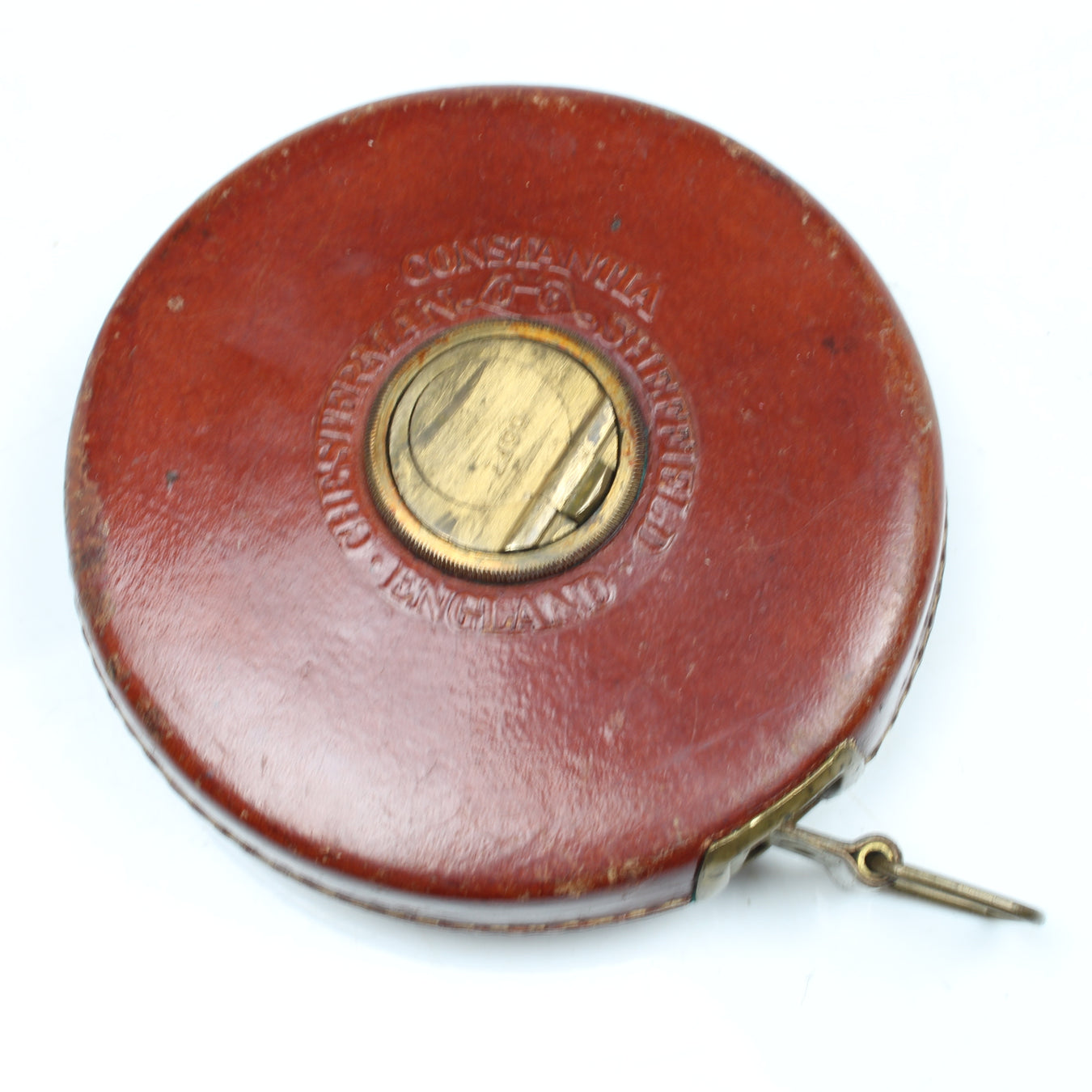 Vintage Tape Measures – OldTools.co.uk