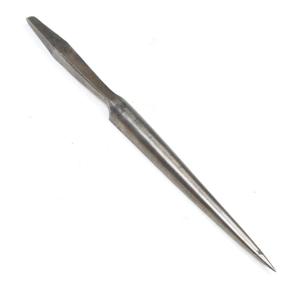 Ward Tapered Spoon Bit – OldTools.co.uk