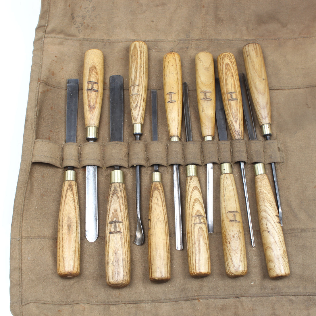 William Marples Woodworking Tools – OldTools.co.uk