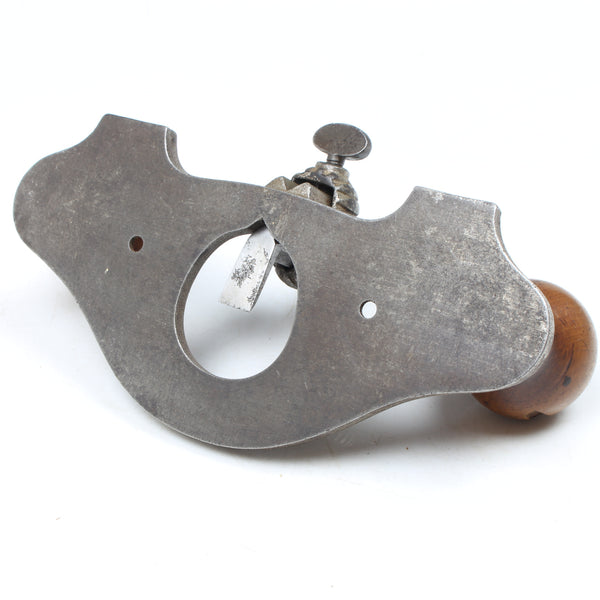 SOLD - Old Stanley Router No. 71 1/2 (Maple) – OldTools.co.uk