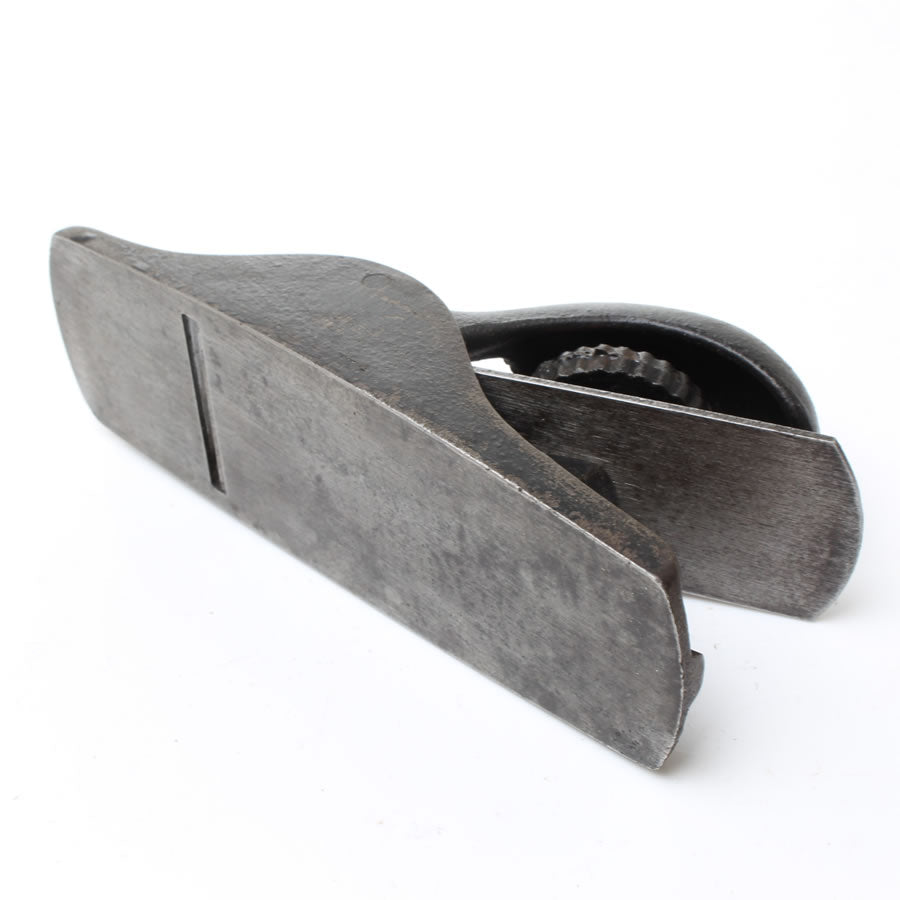 SOLD - Small Block Plane - No. 102 – OldTools.co.uk