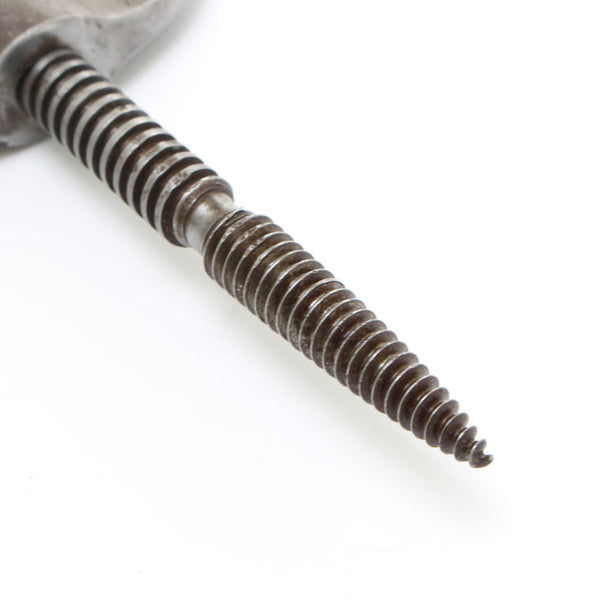 SOLD - Buck Carvers Screw – OldTools.co.uk