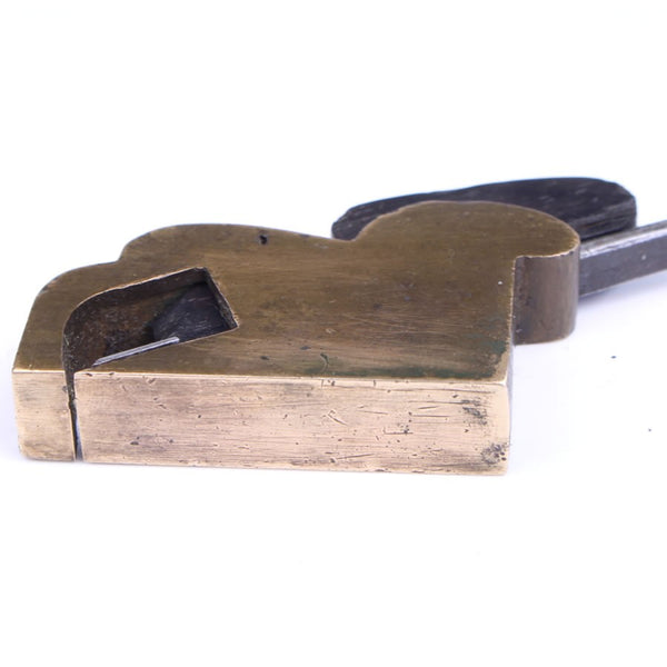 Miniature Gunmetal Bullnose Plane - ENGLAND, WALES, SCOTLAND ONLY ...