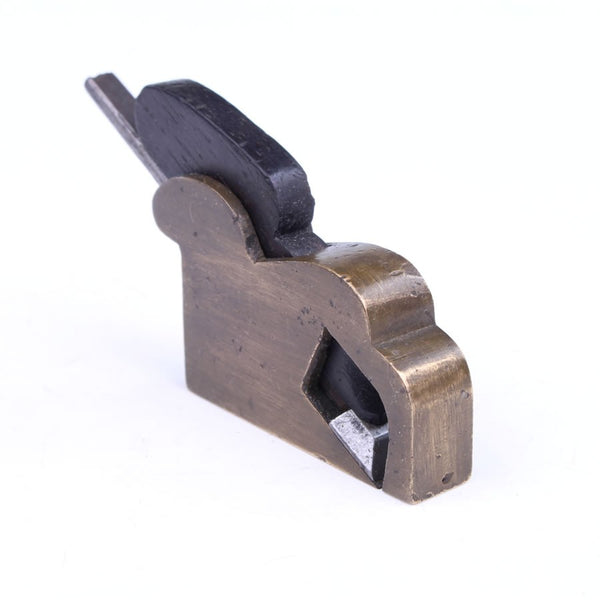 Miniature Gunmetal Bullnose Plane - ENGLAND, WALES, SCOTLAND ONLY ...
