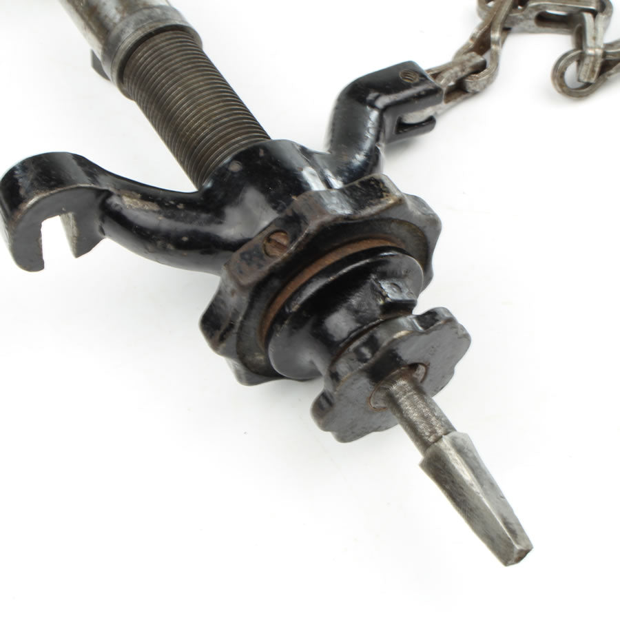 SOLD - Millers Falls Chain Drill – OldTools.co.uk