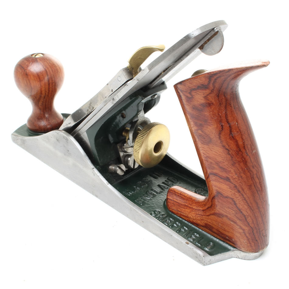 SOLD - Clifton No. 4 Smoothing Plane – OldTools.co.uk
