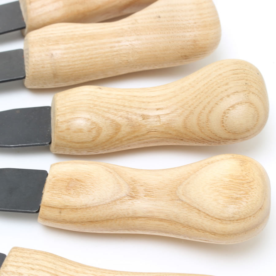 8 Flexcut Carving Tools – OldTools.co.uk