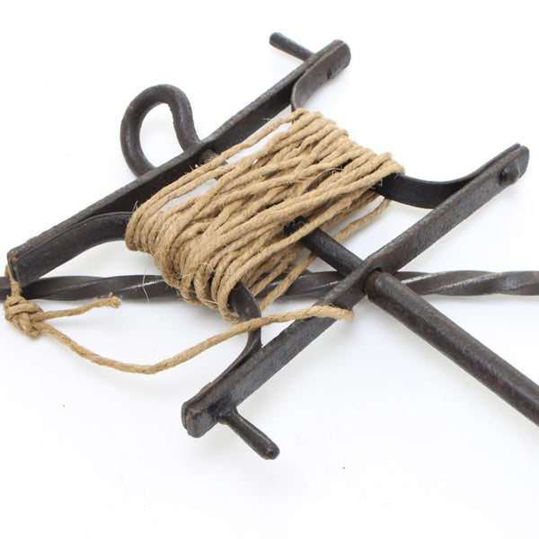 SOLD - Old Garden Line – OldTools.co.uk