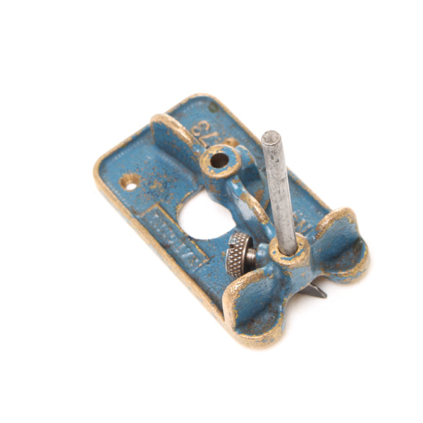 SOLD - Sargent Small Router - No. 73 – OldTools.co.uk