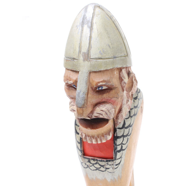 Norwegian Character Nutcrackers – OldTools.co.uk