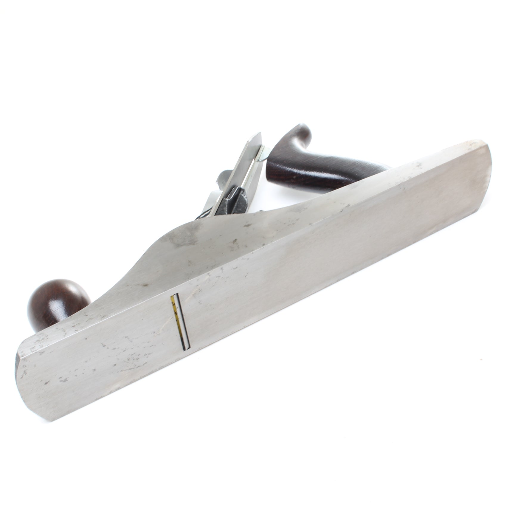 SOLD - Stanley Jack Plane No. 5 (Beech) – OldTools.co.uk