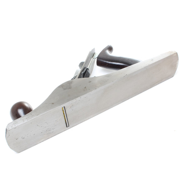 SOLD - Stanley Jack Plane No. 5 (Beech) – OldTools.co.uk