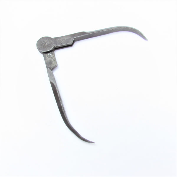 Old Dividers – 6 inch – OldTools.co.uk