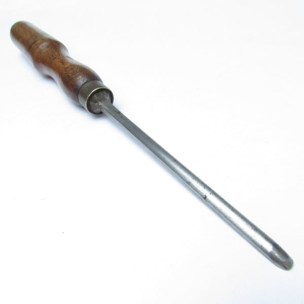 SJ Addis Carving Gouge – 5mm (Beech) – OldTools.co.uk