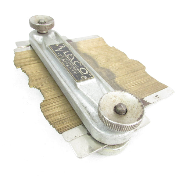 SOLD - Old Maco Template – OldTools.co.uk