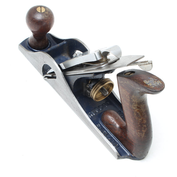 SOLD - Record Plane No. 010 1/2 – OldTools.co.uk