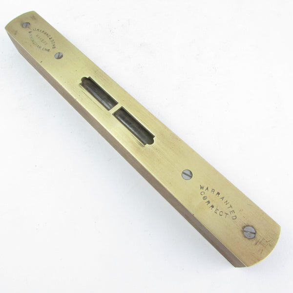 Rabone Level - 8" (Apple) – OldTools.co.uk