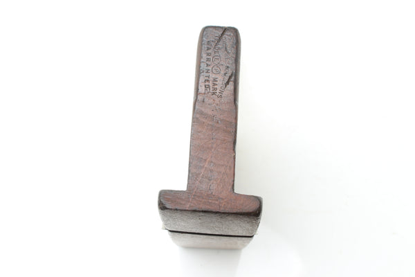 Edward Preston Coachmakers Compass Rebate Plane (Beech) – OldTools.co.uk