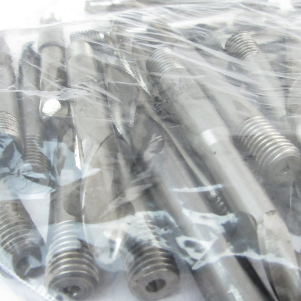 Collection of Engineer Bits – OldTools.co.uk