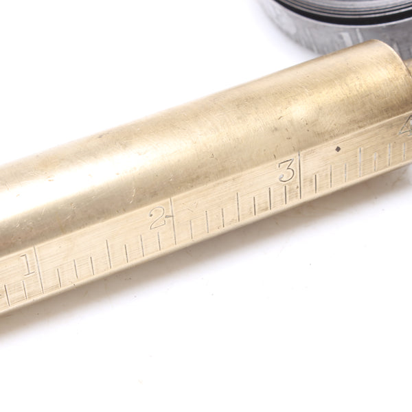 Rabone Chesterman Dipping Tape Measure – OldTools.co.uk