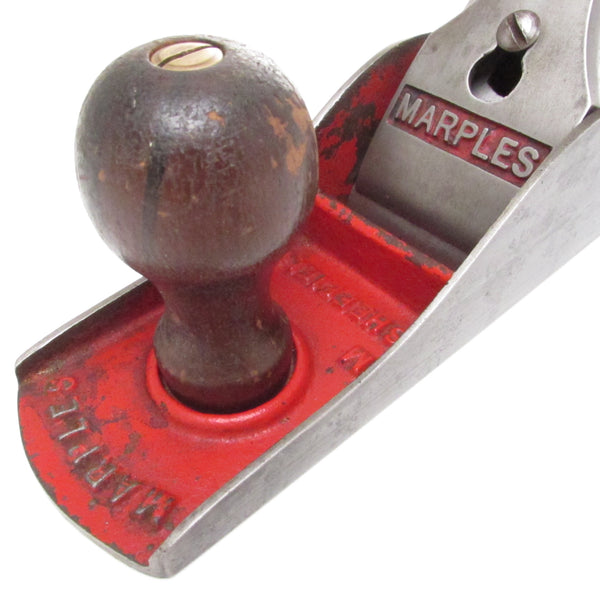 SOLD - Marples Jack Plane No. 5 / M5 (Beech) – OldTools.co.uk