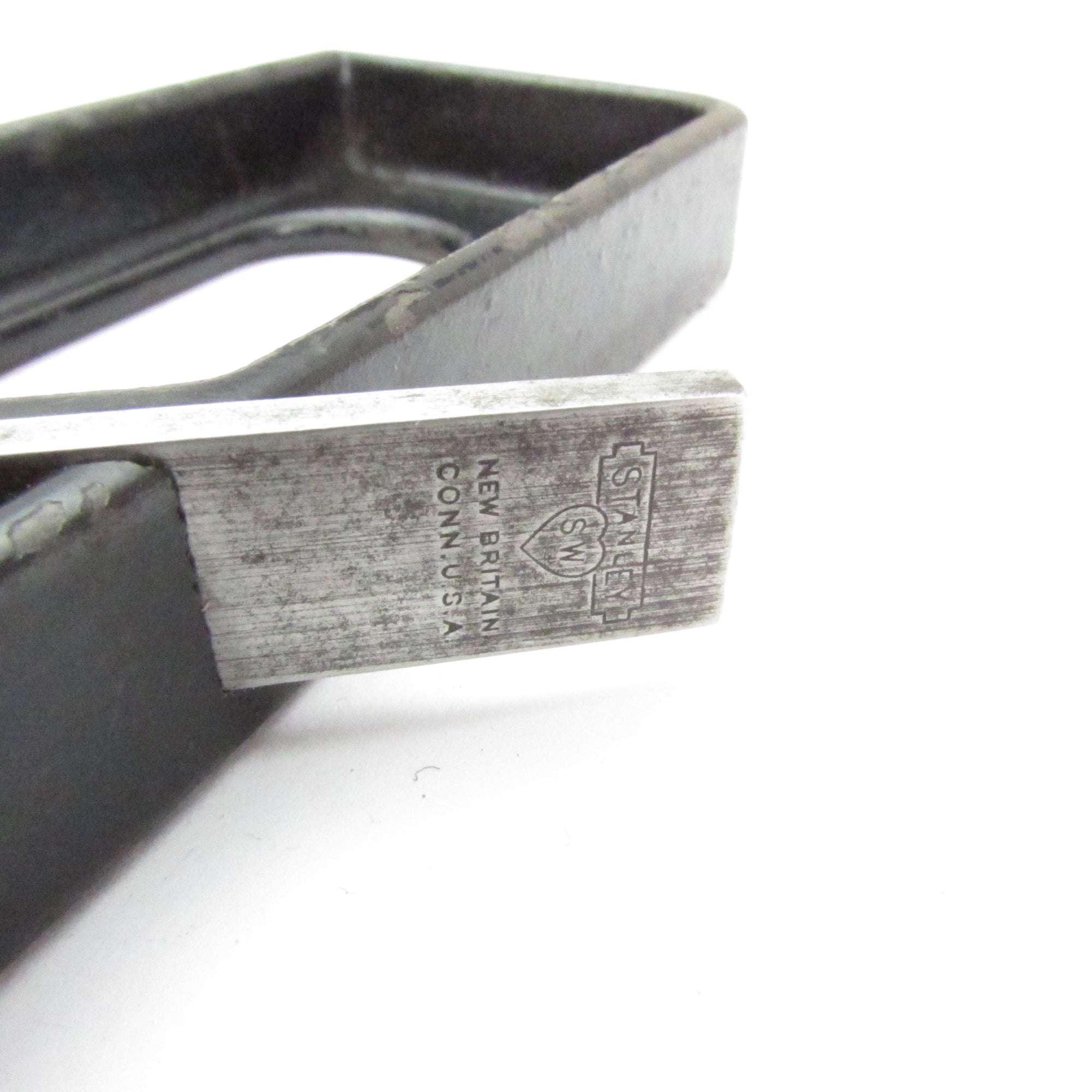 SOLD - Stanley Corner Rounding Plane No. 144 - 1/2" – OldTools.co.uk