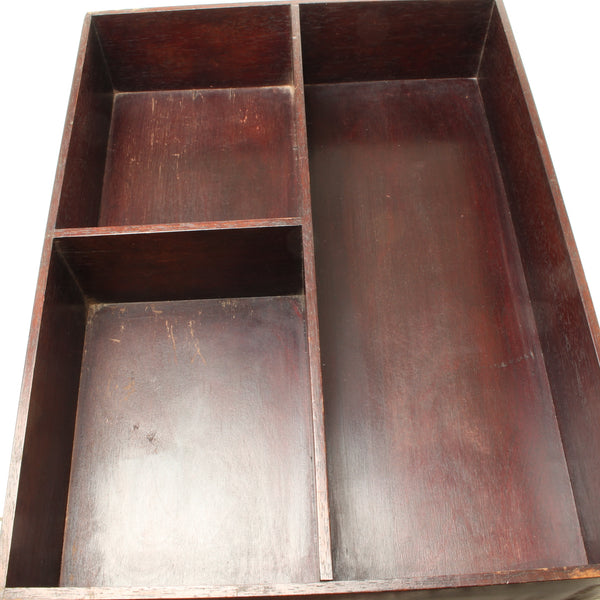 Old Workshop / Desk Tidy Tray - ENGLAND, WALES, SCOTLAND ONLY ...