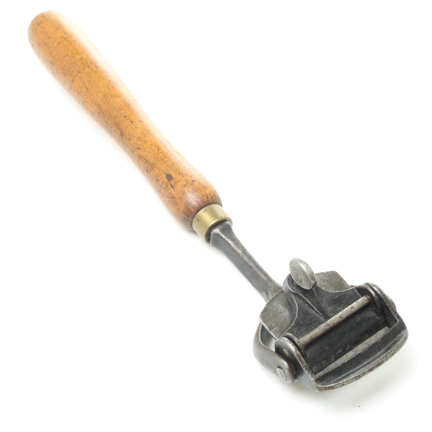 SOLD - Old Stanley Box Scraper No. 70 (Beech) – OldTools.co.uk