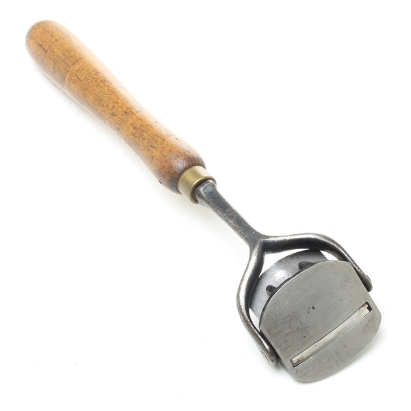 SOLD - Old Stanley Box Scraper No. 70 (Beech) – OldTools.co.uk