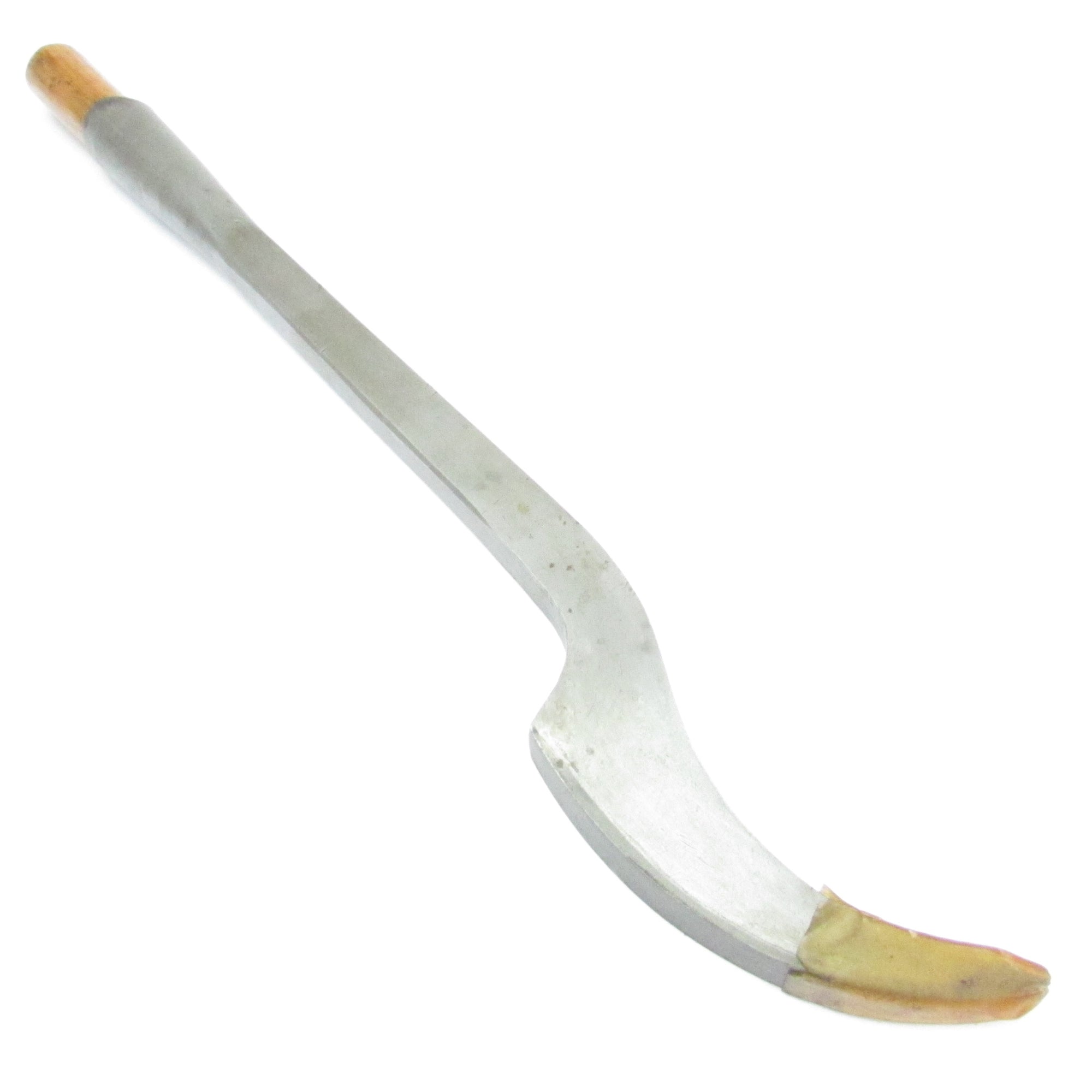 Buck & Hickman Swan Neck Mortice Chisel - 1/2 Inch (Ash) – OldTools.co.uk