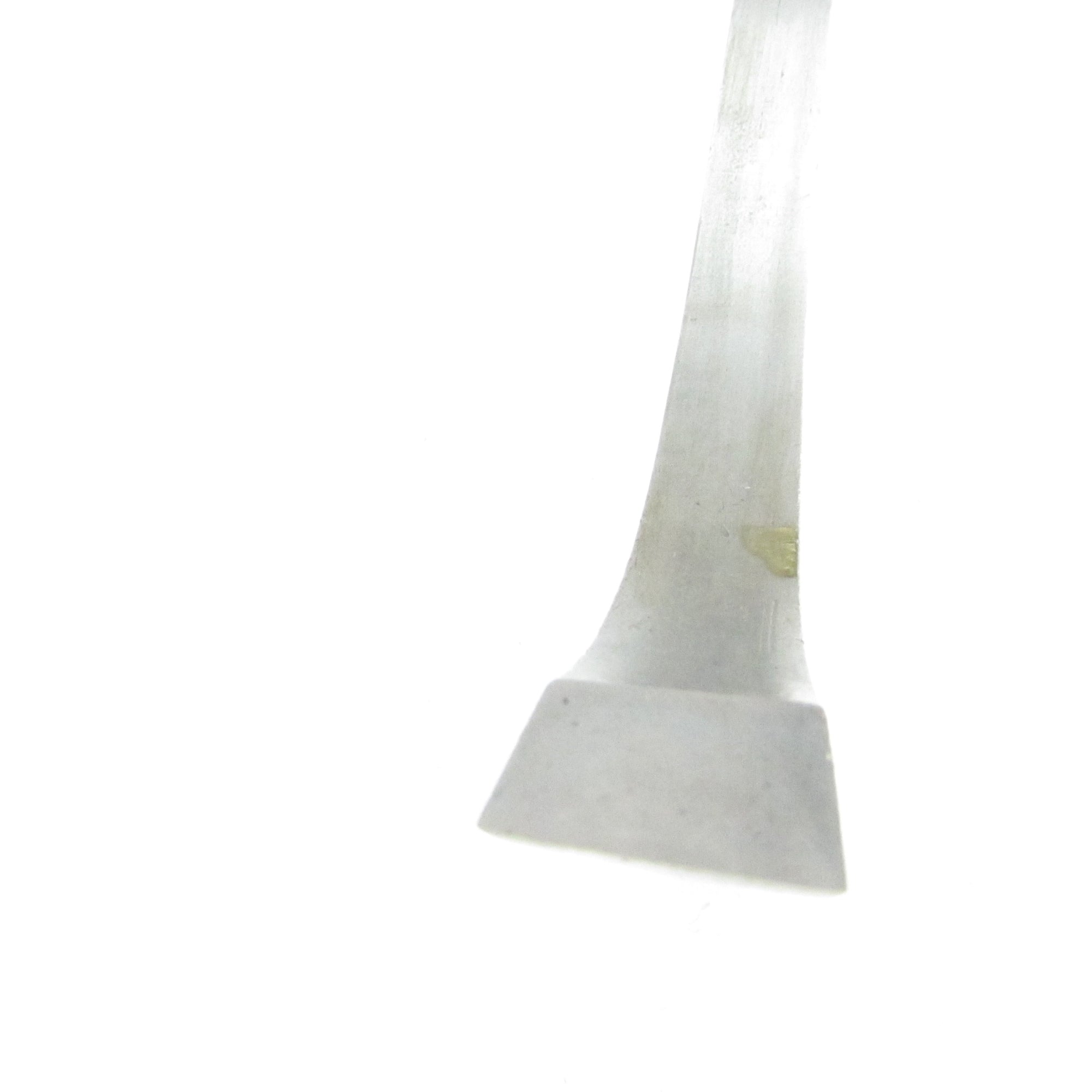 Buck & Hickman Swan Neck Mortice Chisel - 1/2 Inch (Ash) – OldTools.co.uk