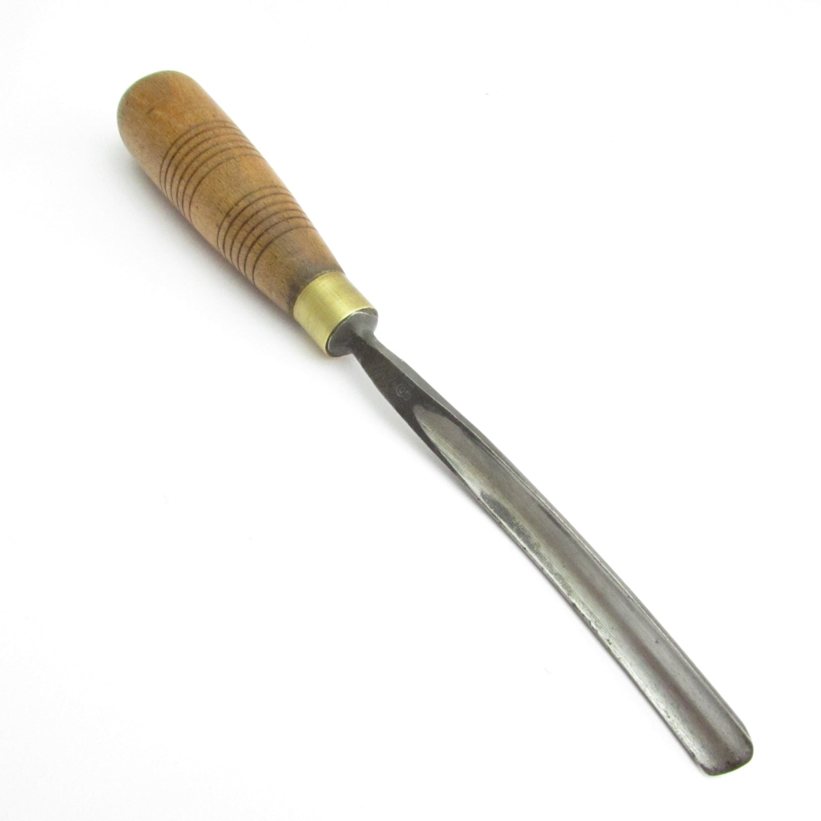 Curved Carving Gouges – OldTools.co.uk
