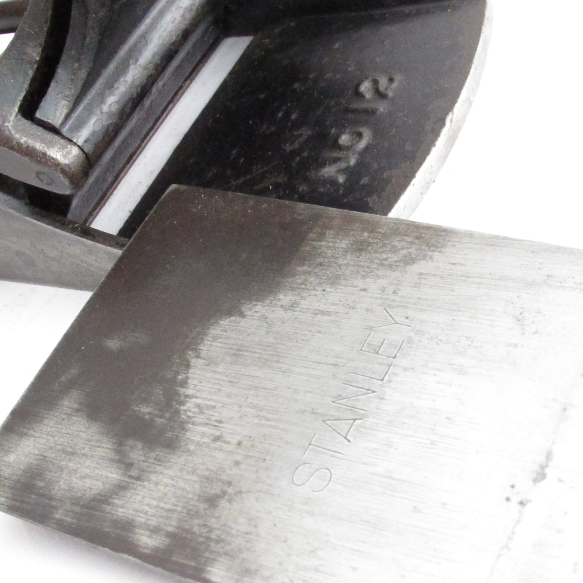 SOLD - Stanley Scraper Plane No. 12 – OldTools.co.uk