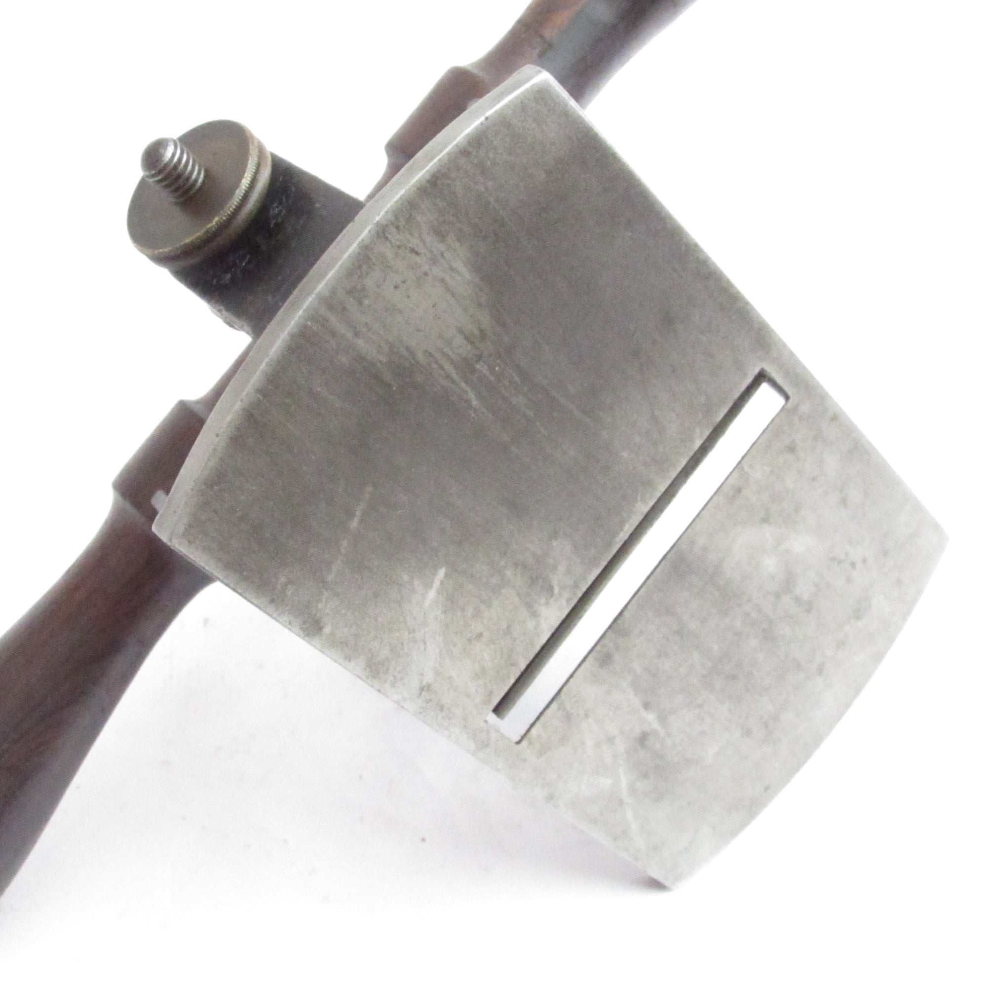 SOLD - Stanley Scraper Plane No. 12 – OldTools.co.uk