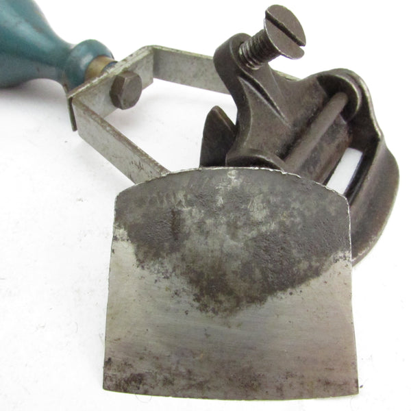 Stanley Box Scraper – OldTools.co.uk