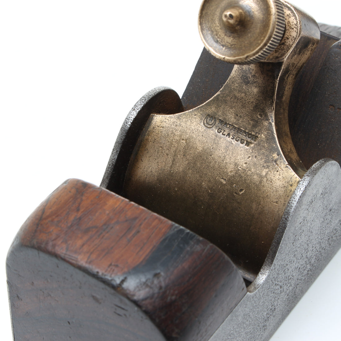 Alex Mathieson Tools and Planes – OldTools.co.uk