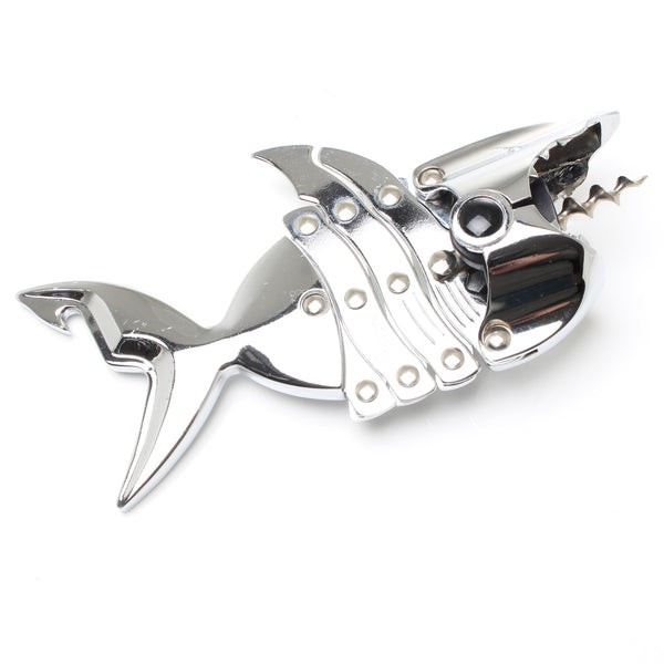 Novelty Shark Corkscrew – OldTools.co.uk
