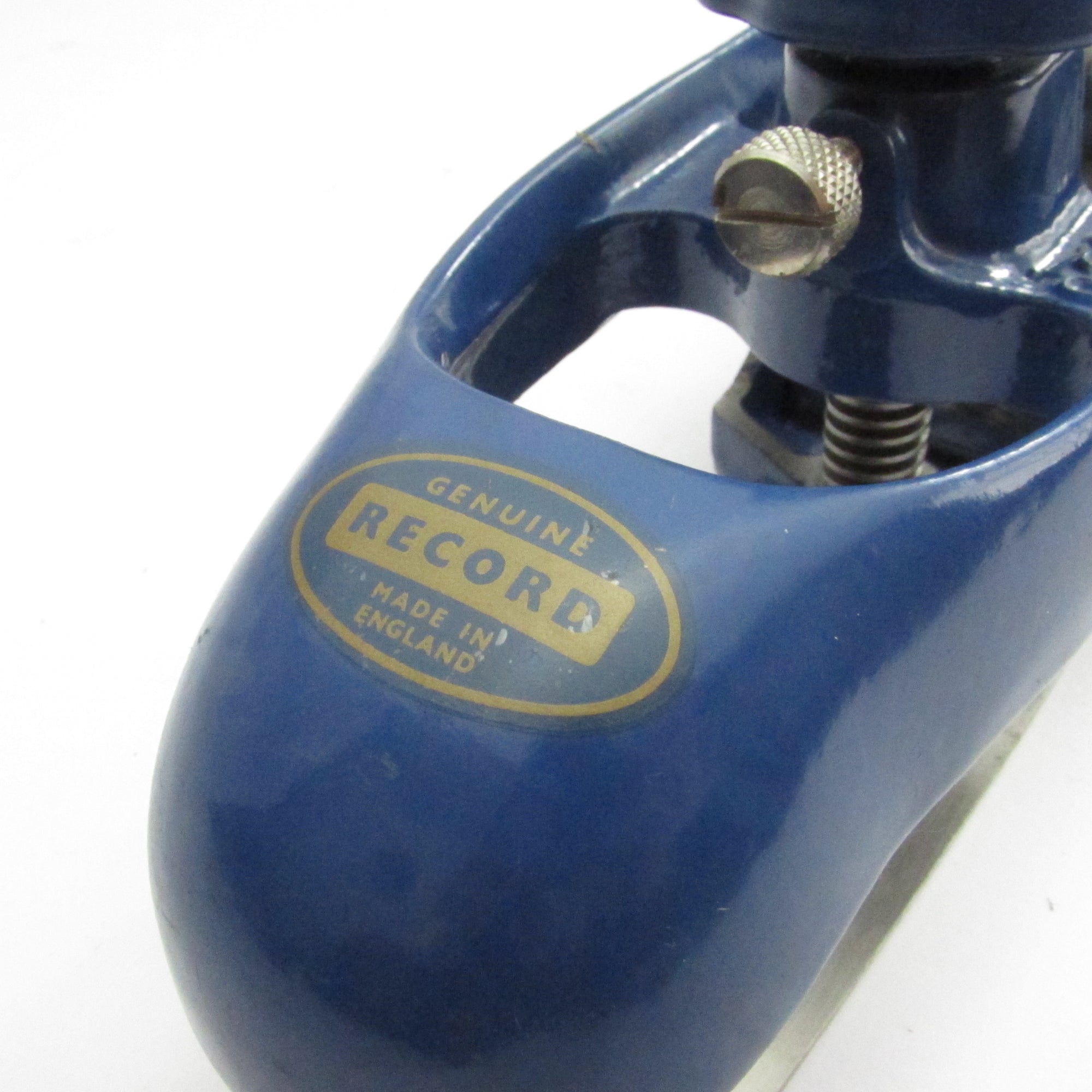 SOLD - Record Compass Plane No. 020C – OldTools.co.uk