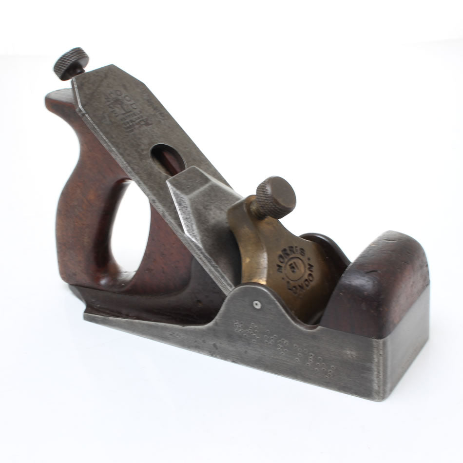 Wood Infill Planes – OldTools.co.uk