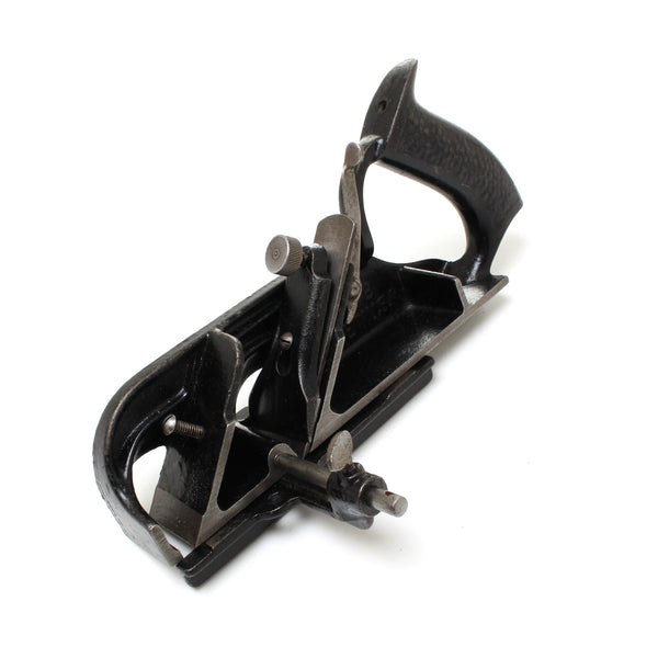 SOLD - Stanley Rebate Plane No. 78 (Made In USA) – OldTools.co.uk