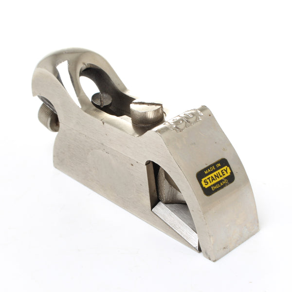 SOLD - Stanley Bullnose Plane No. 90 – OldTools.co.uk